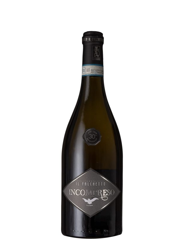 Incompreso - Tenuta IL Falchetto - Viniglas